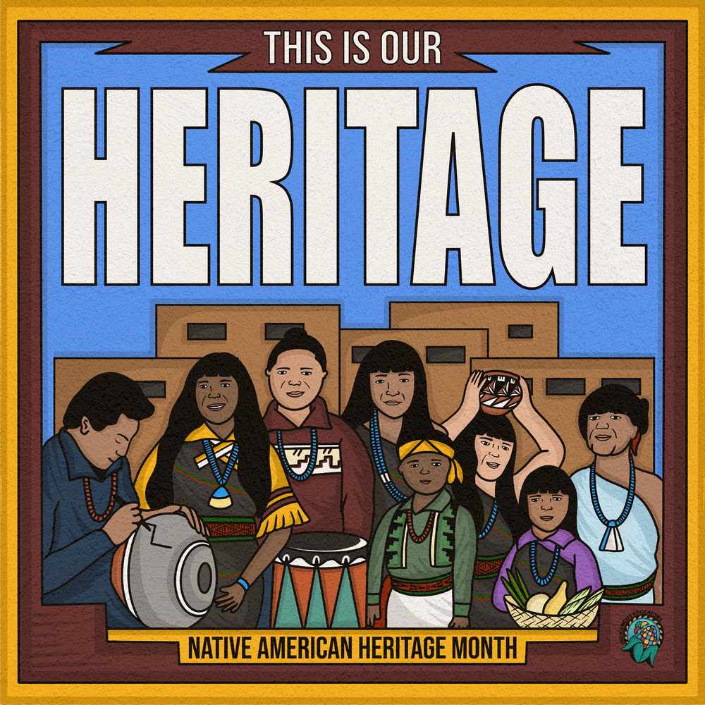 Indigenous Educators — Haatzee Designs