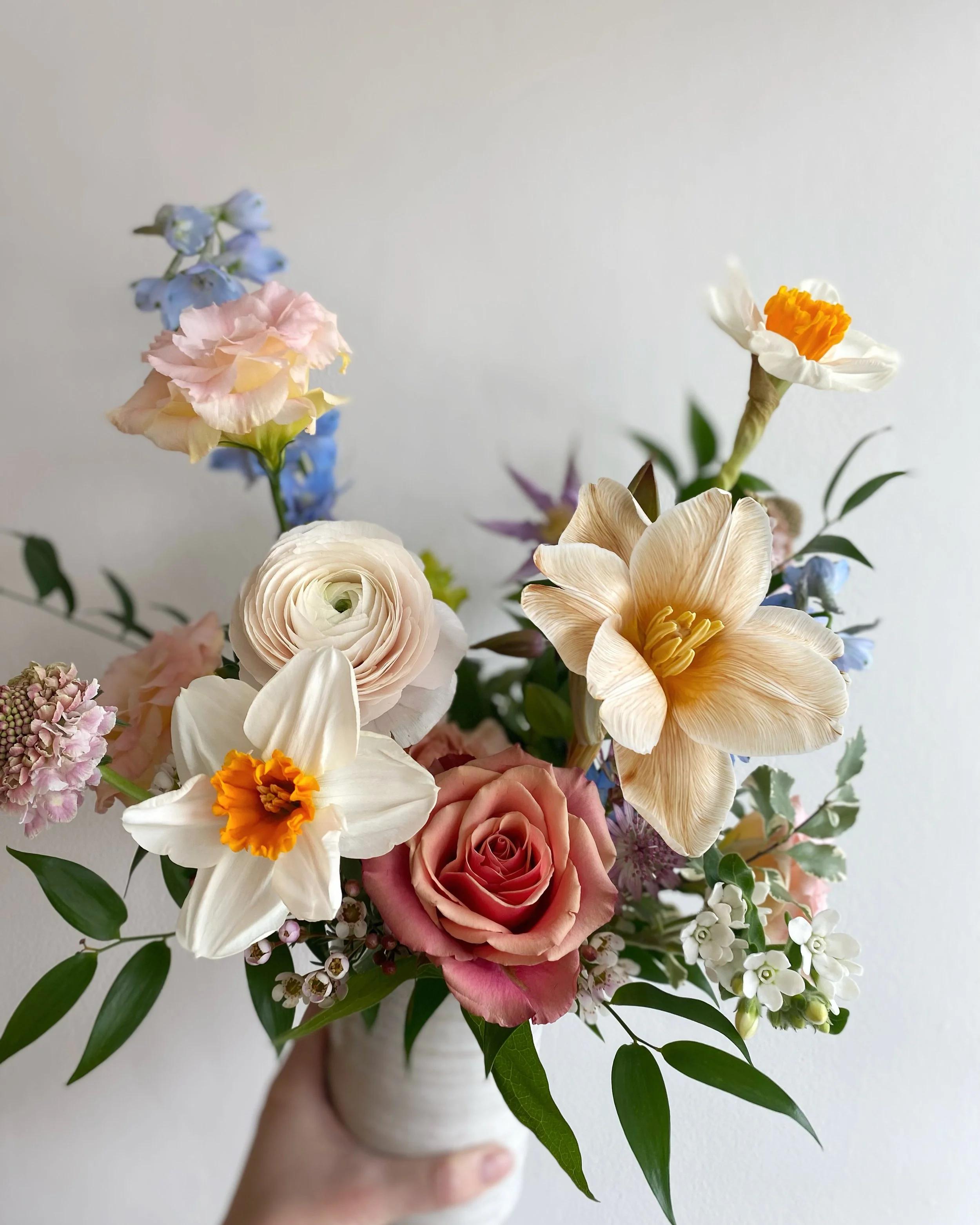 Toronto Flower Delivery from our Junction Flower Shop