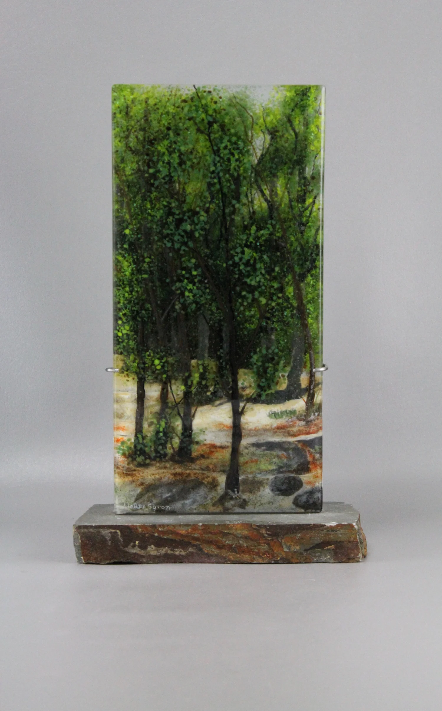 Jo Ann Syron Designs