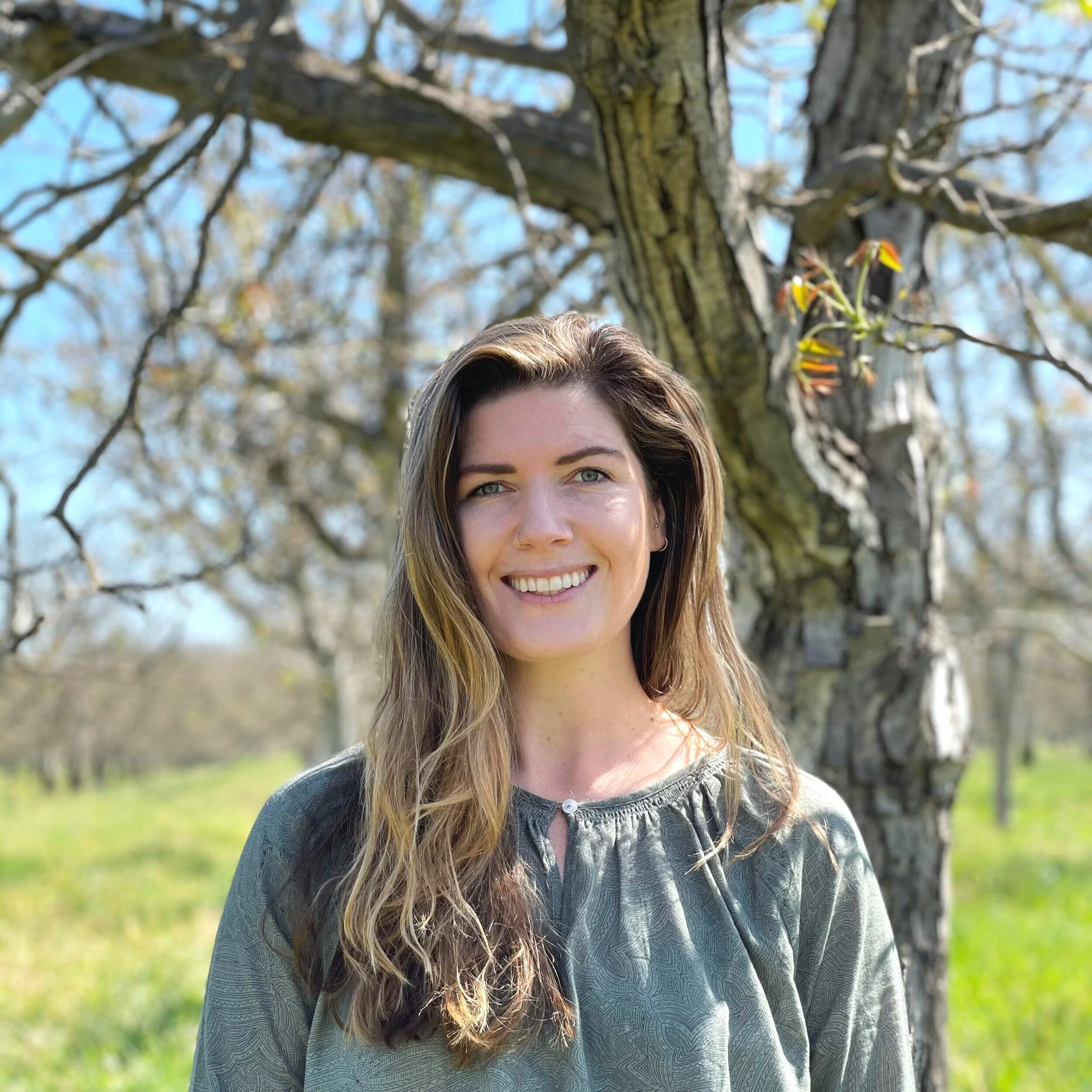 Meet The Team — Sierra Orchards