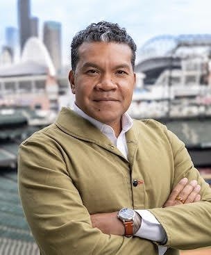 Wilson Announces Senior Staff Team — Converge Media
