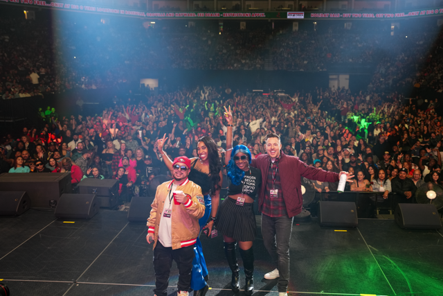 Back2Besa — Converge Media | Local Seattle News
