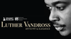 Celebrating a Legend: Luther Vandross’ ‘Artistry and Elegance ...
