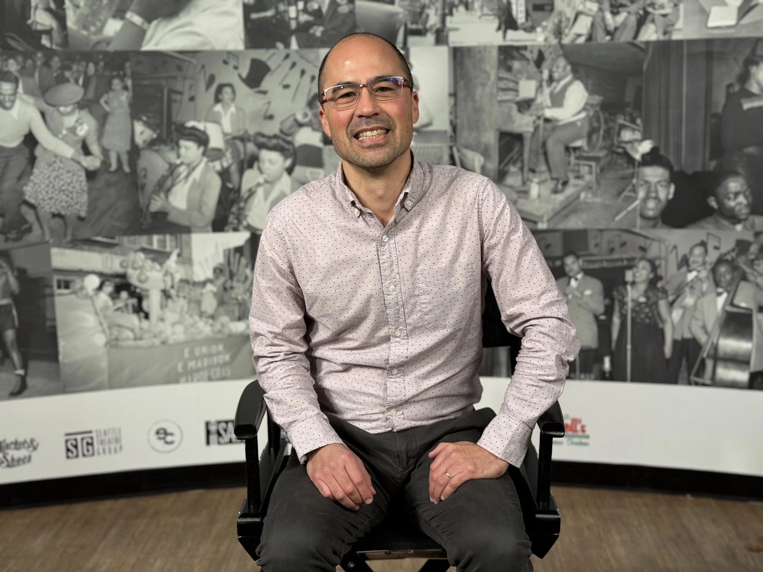 Eddie Lin Launches Campaign for District 2 Seat — Converge Media