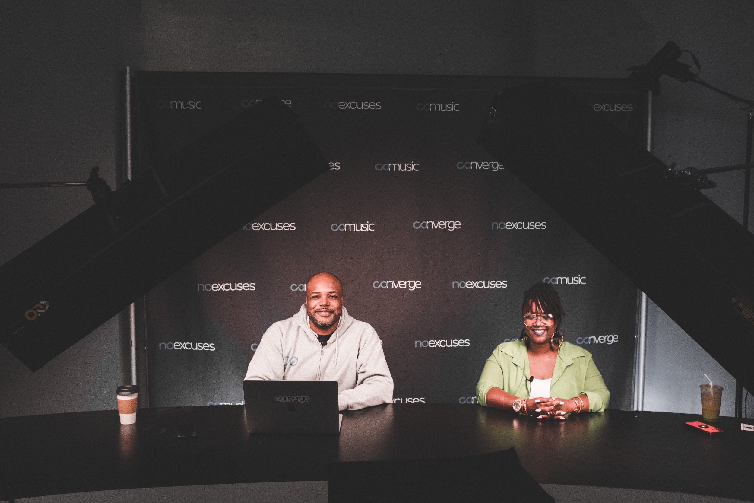 Black Media Matters Studios — Converge Media | Local Seattle News