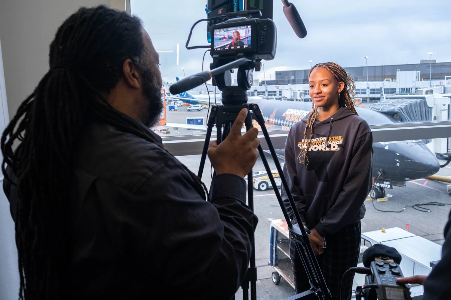 Productions — Converge Media | Local Seattle News