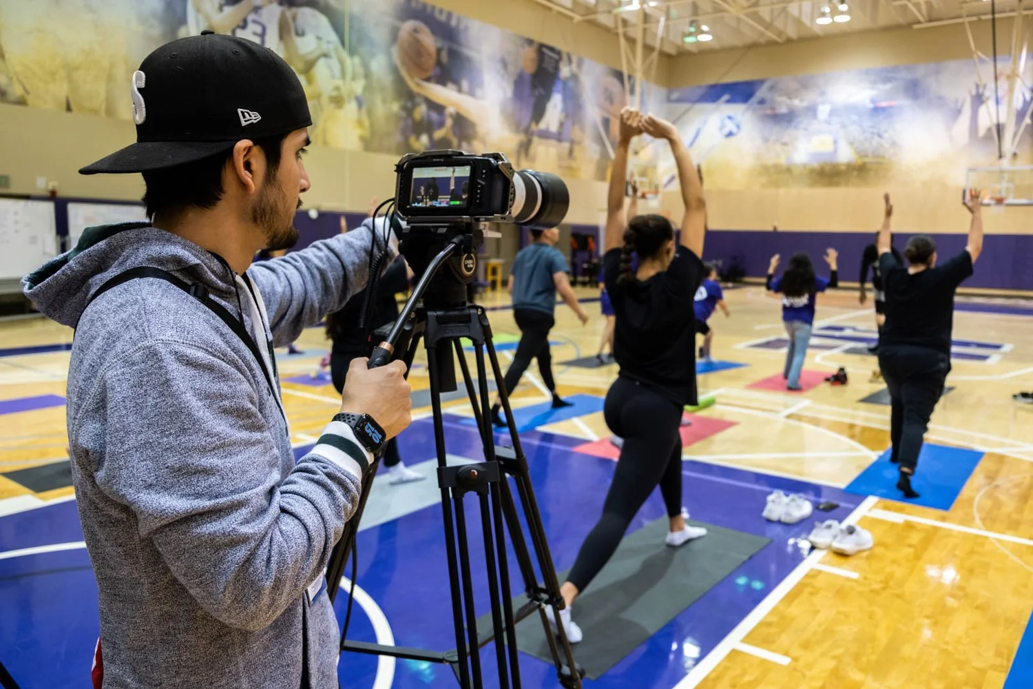 Productions — Converge Media | Local Seattle News