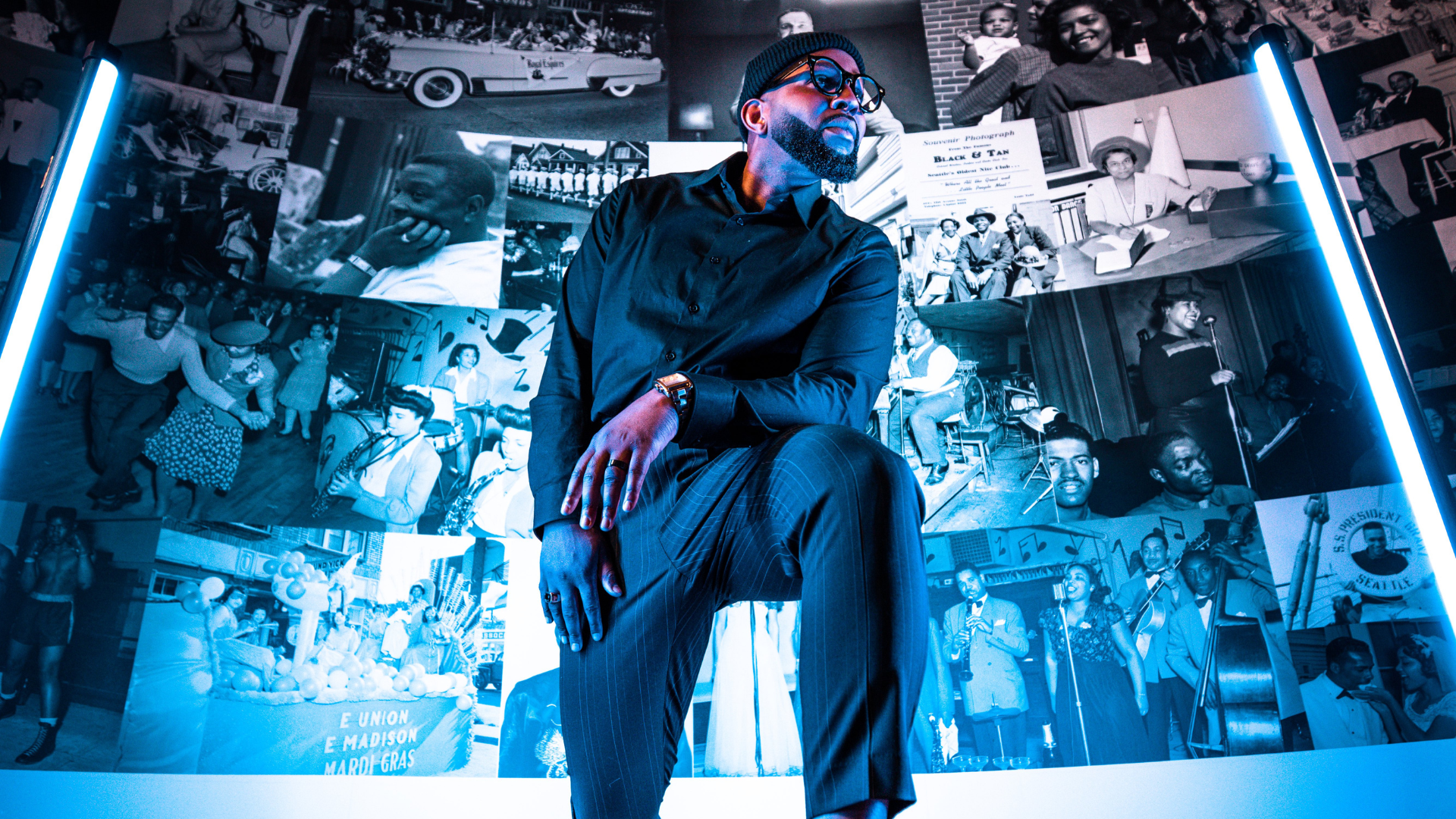 Welcome Home: Jay Martin Jr. joins the Converge Media family — Converge ...