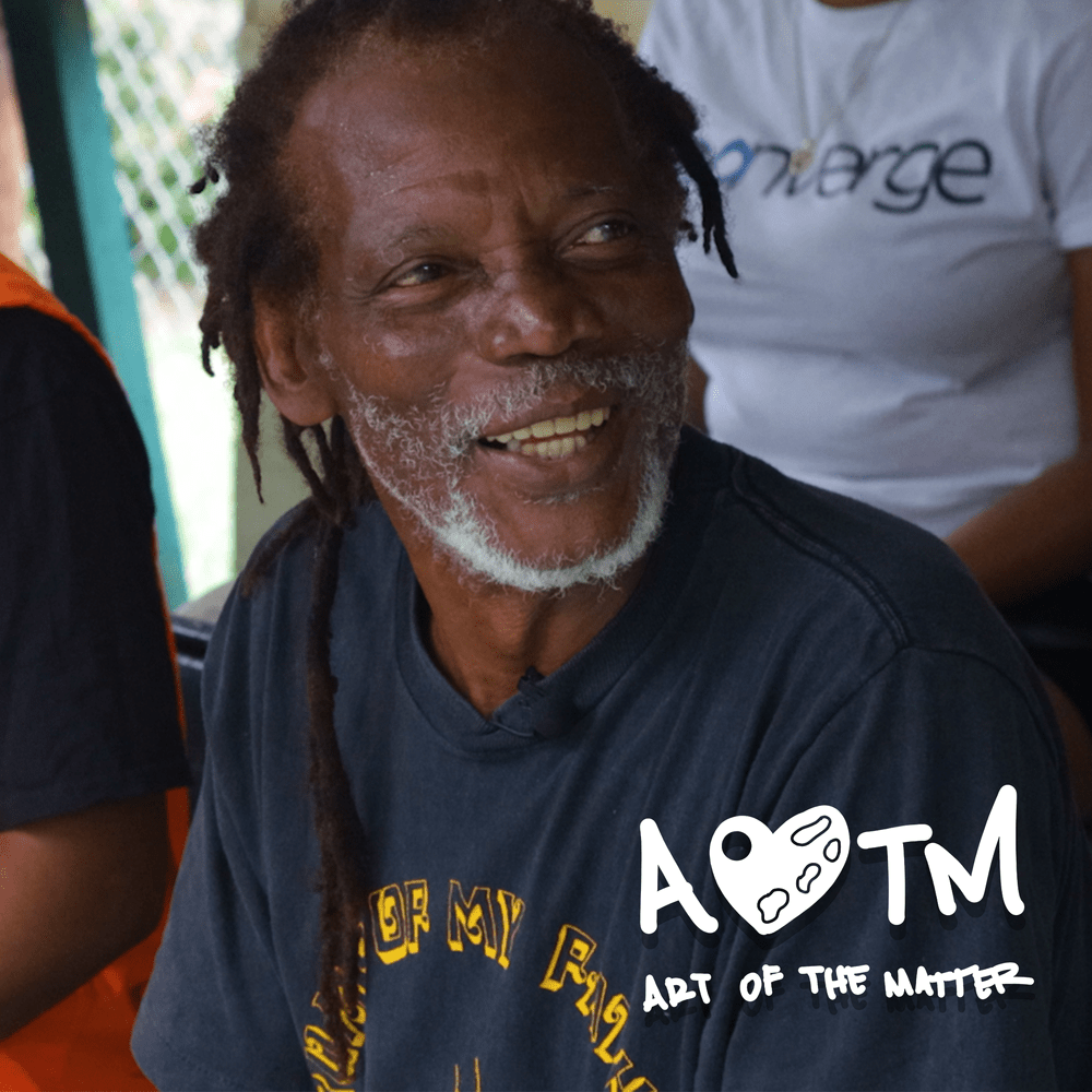 Black Artists You Should Know: Pen Cayetano — Converge Media