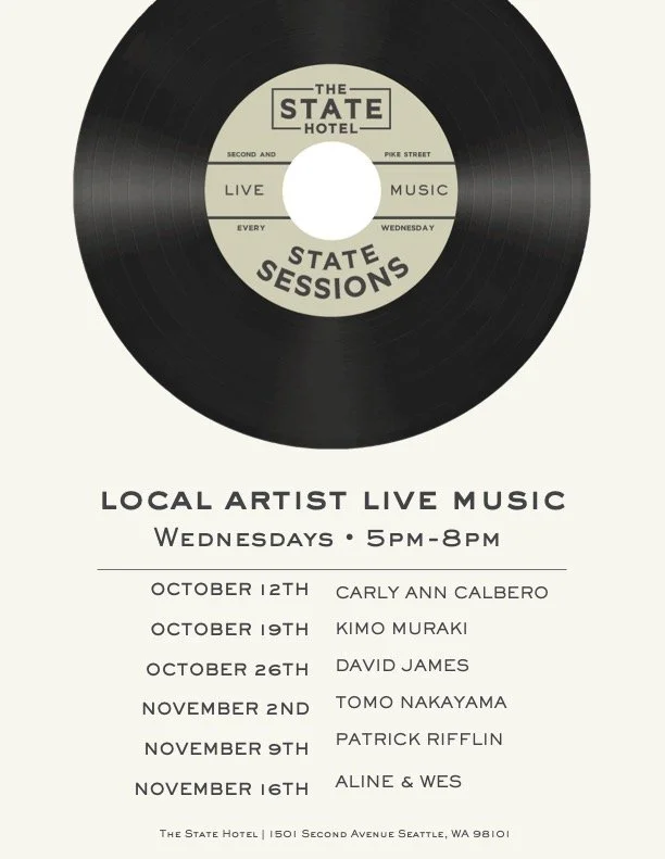 The State Sessions: Patrick Riefflin — Converge Media