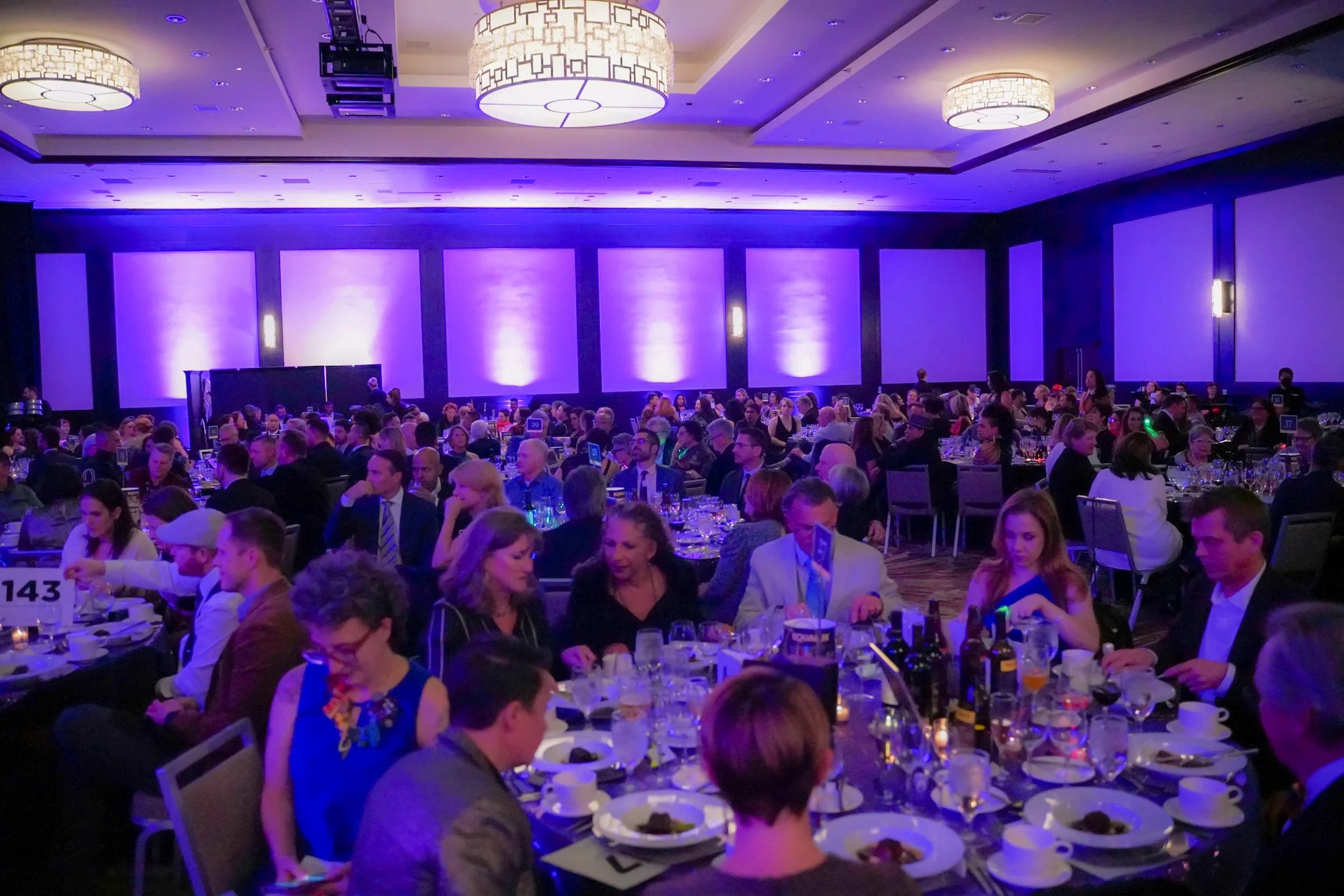 GSBA EQUALUX Gala raises $800,000 for LGBTQ+ Future Leaders — Converge ...