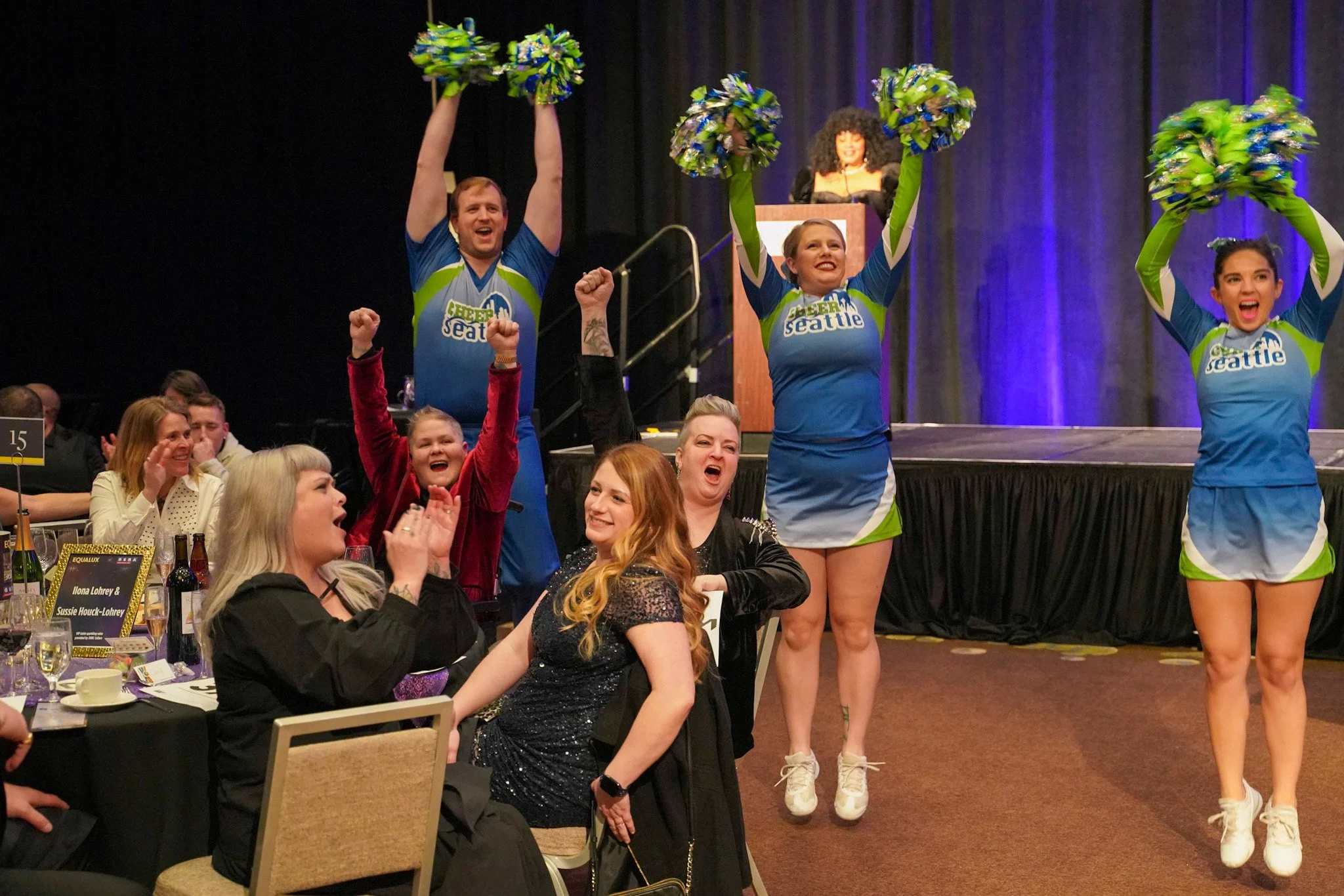 GSBA EQUALUX Gala raises $800,000 for LGBTQ+ Future Leaders — Converge ...