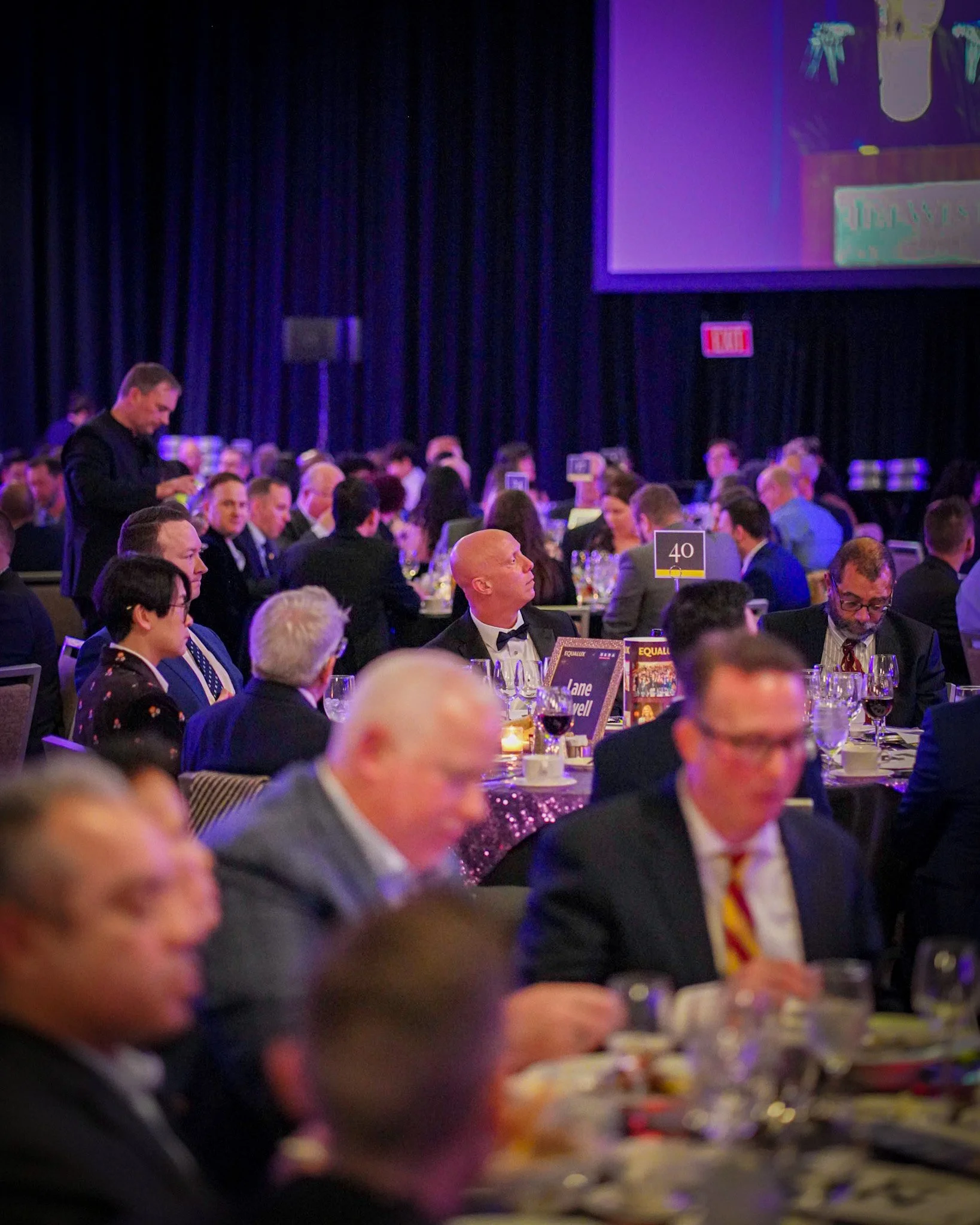 GSBA EQUALUX Gala raises $800,000 for LGBTQ+ Future Leaders — Converge ...