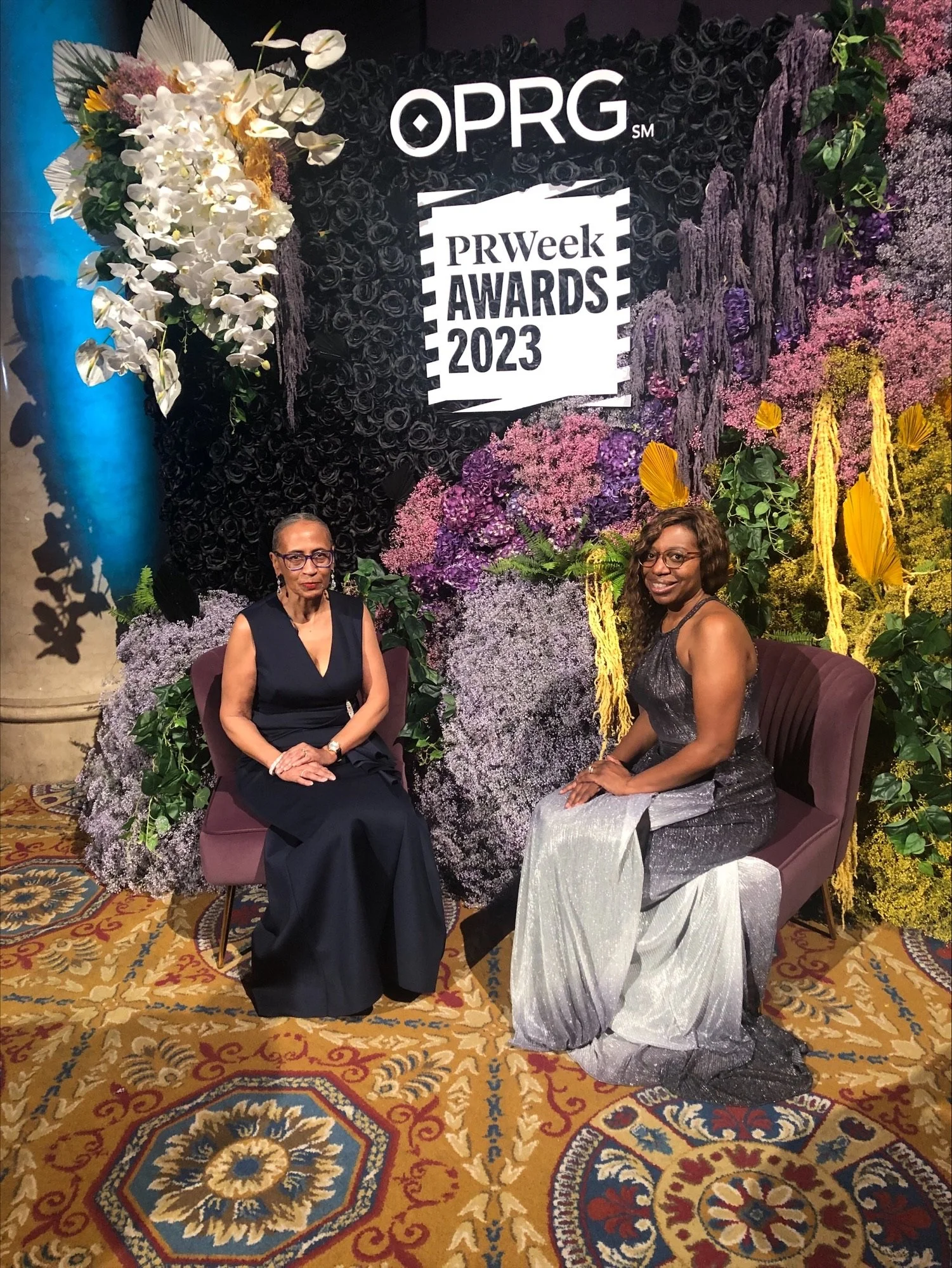 Vaccine Hesitancy Campaign Wins “Best in Public Sector” at PRWeek ...