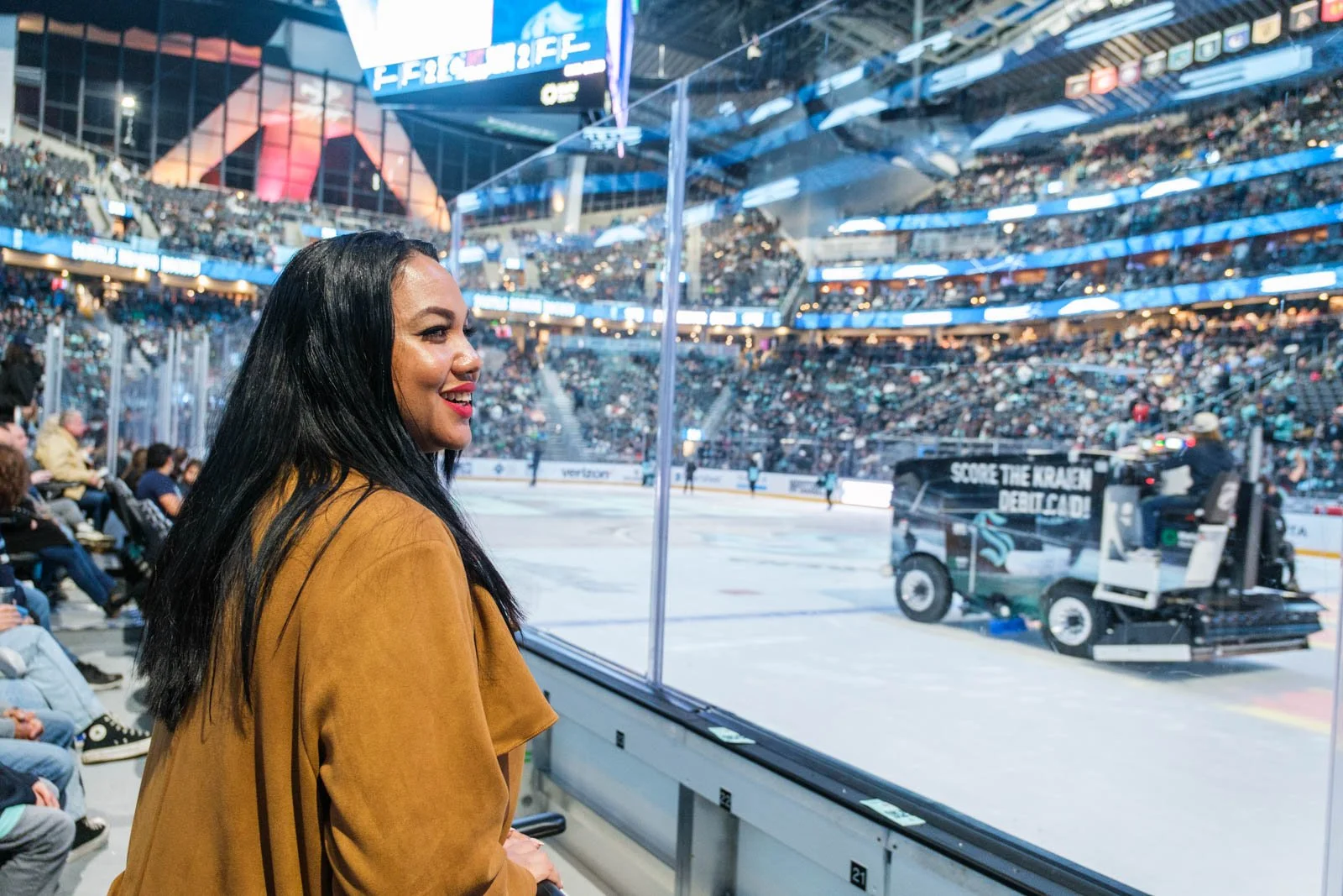 Tanzanian Media Personality and Author Abby Plaatjes Explores The Pacific Northwest — Converge Media