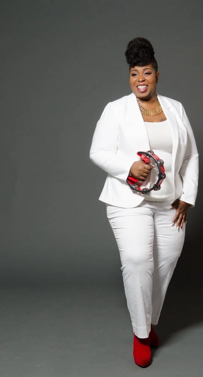 Arietta Ward: A Journey Through Genre-Fluid Soundscapes and ...