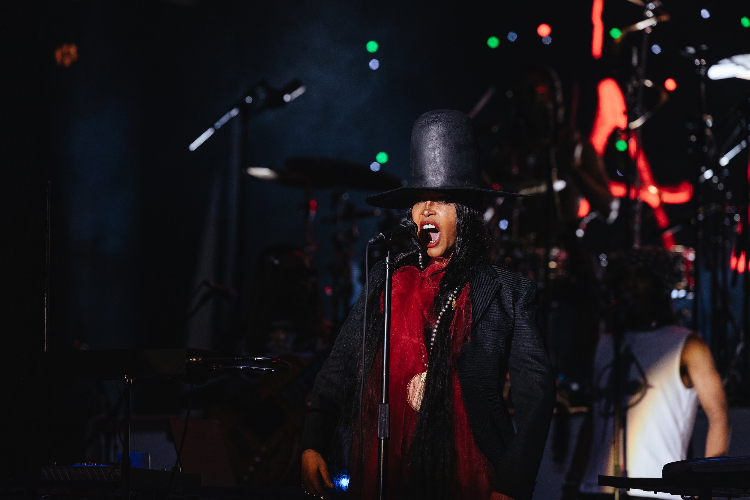Eva Walker Leads the Charge: AFROPUNK Makes Its Seattle Debut ...