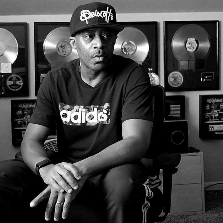 Funk Daddy: Shaping the Future of Seattle's Hip-Hop Scene — Converge Media