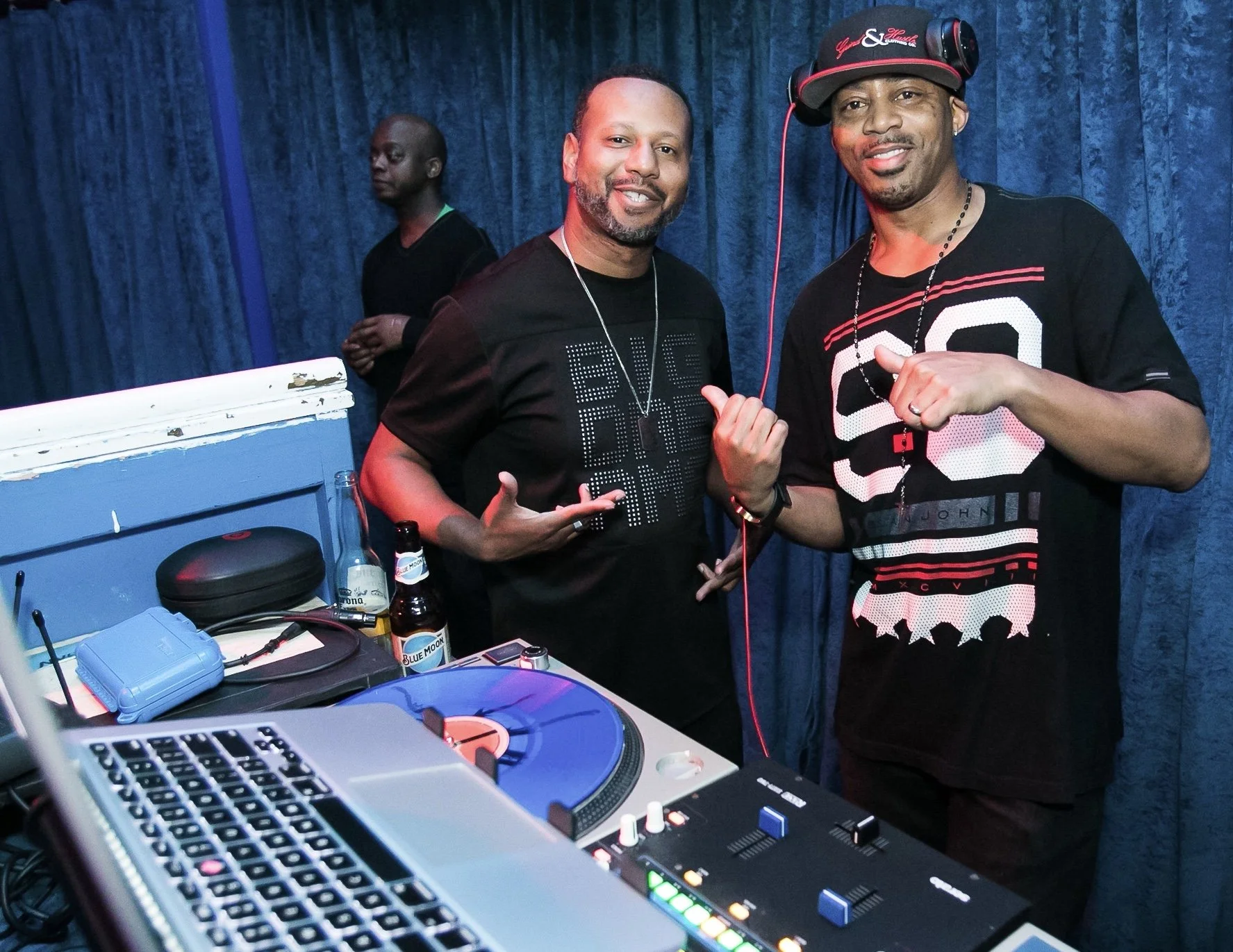 Funk Daddy: Shaping the Future of Seattle's Hip-Hop Scene — Converge Media