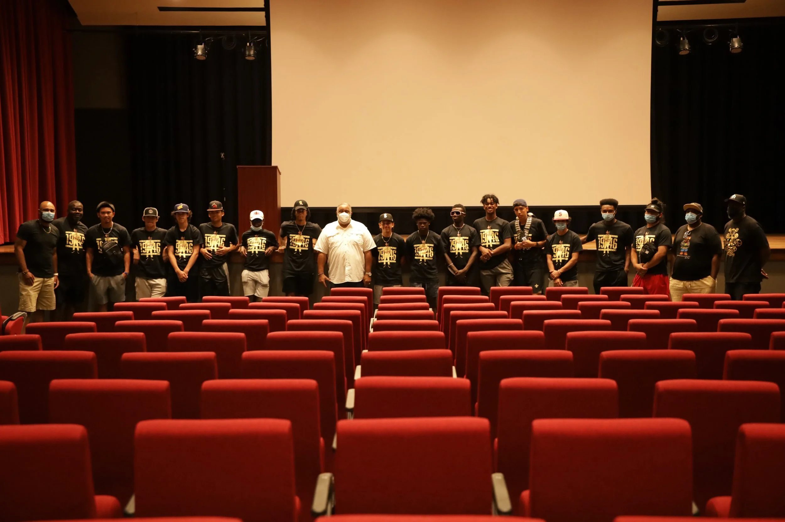 #ThrowbackThursday - The Reconciliation Tour Road Trip — Converge Media
