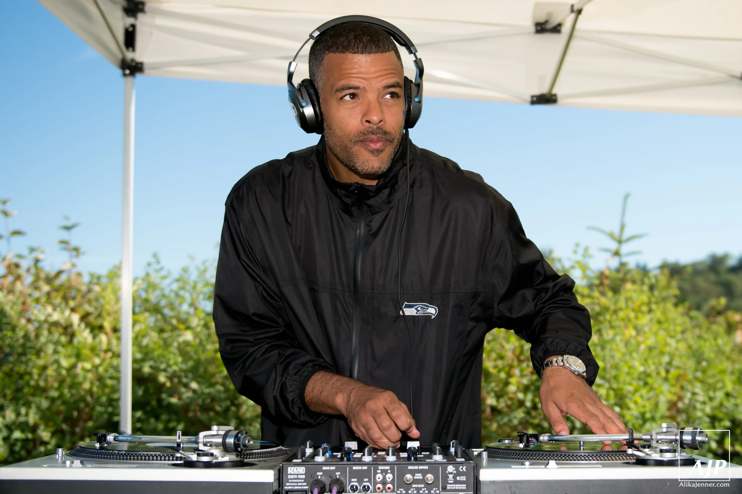 DJ DV One on Music, Art, and a Lifelong Love for Innovation — Converge Media