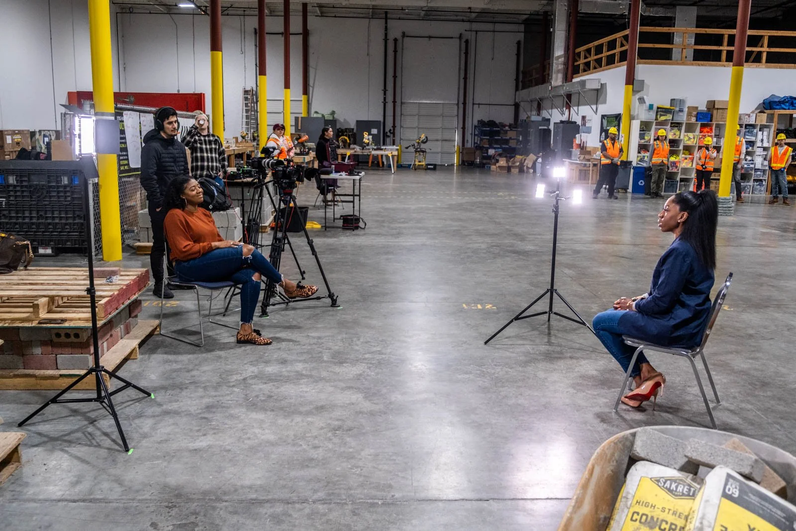 Productions — Converge Media | Local Seattle News