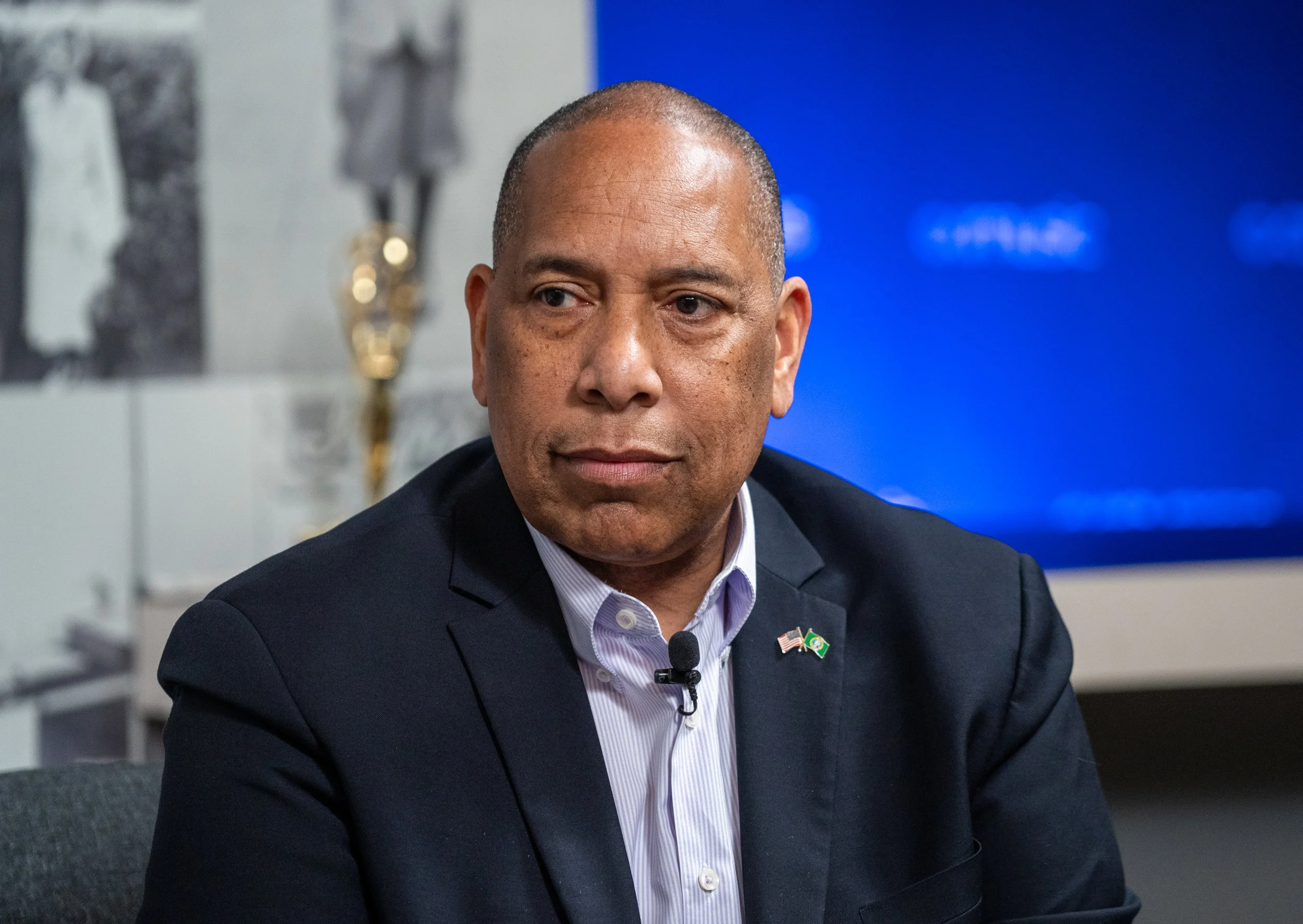 From the Central District to the Statehouse? Republican Semi Bird’s run ...