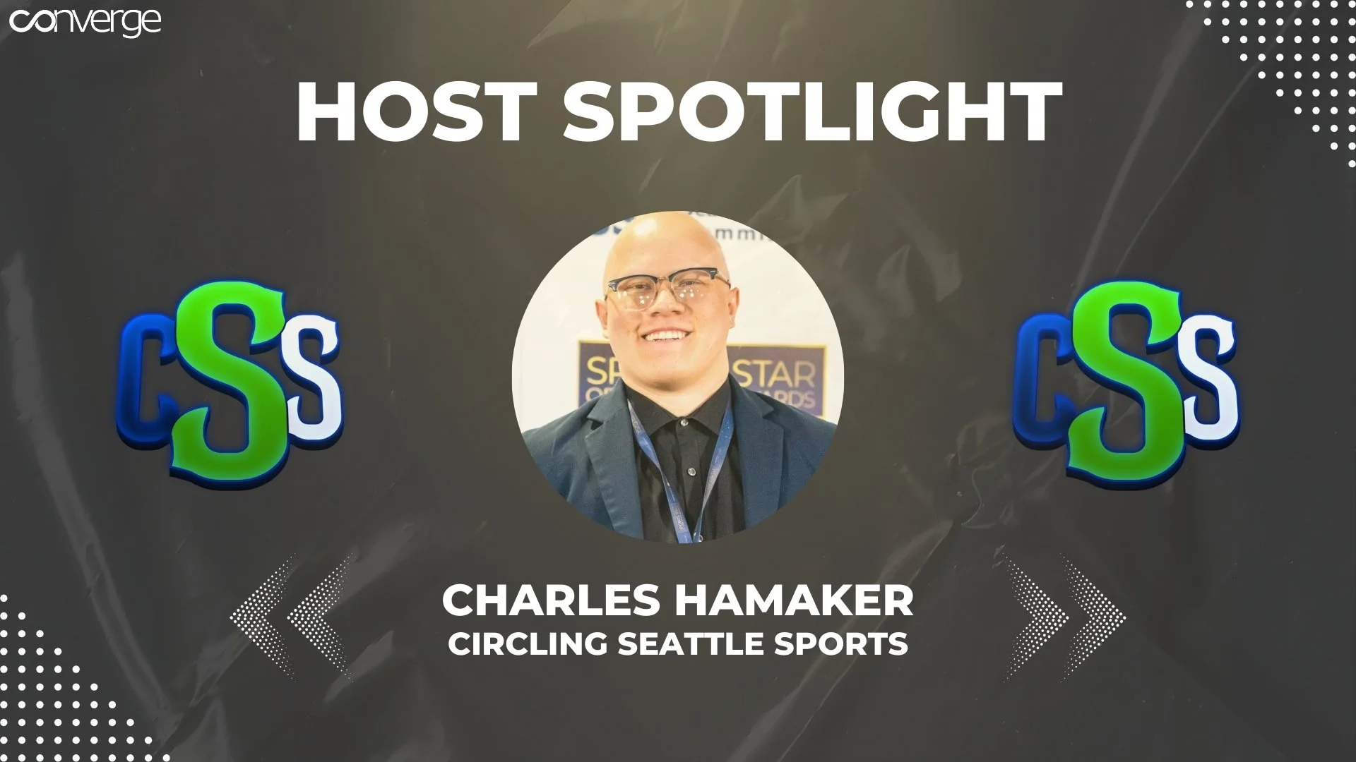 I Just Love Sports! A Look into Charles Hamaker and his Circling ...