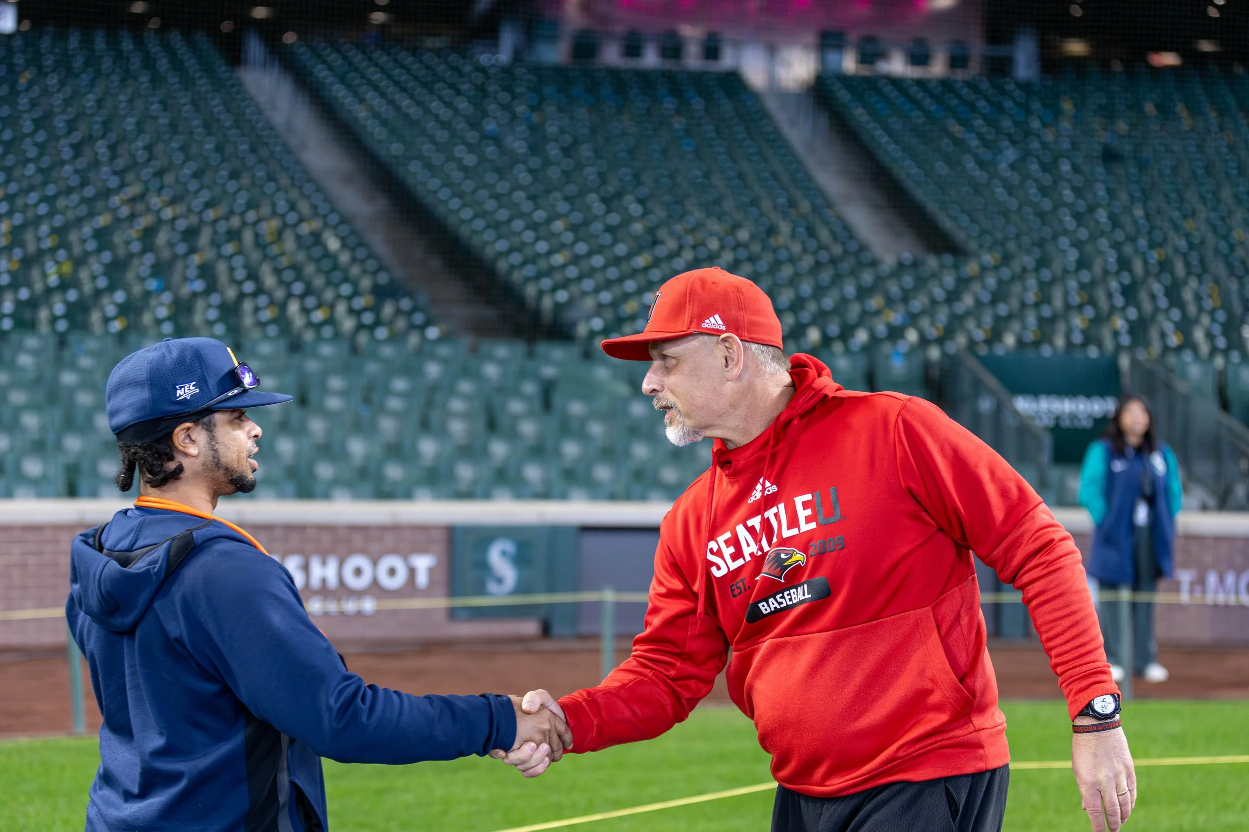 The HBCU Seattle Series and Softball Invitational Are Coming to Seattle ...