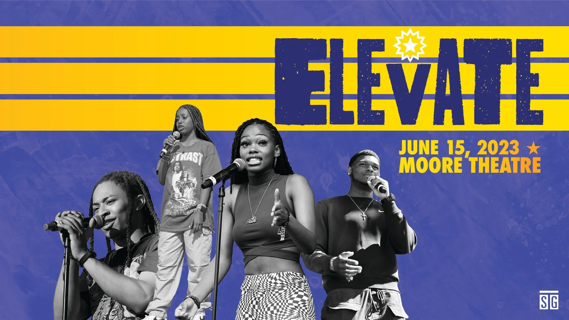 Elevate 2023 — Converge Media | Local Seattle News