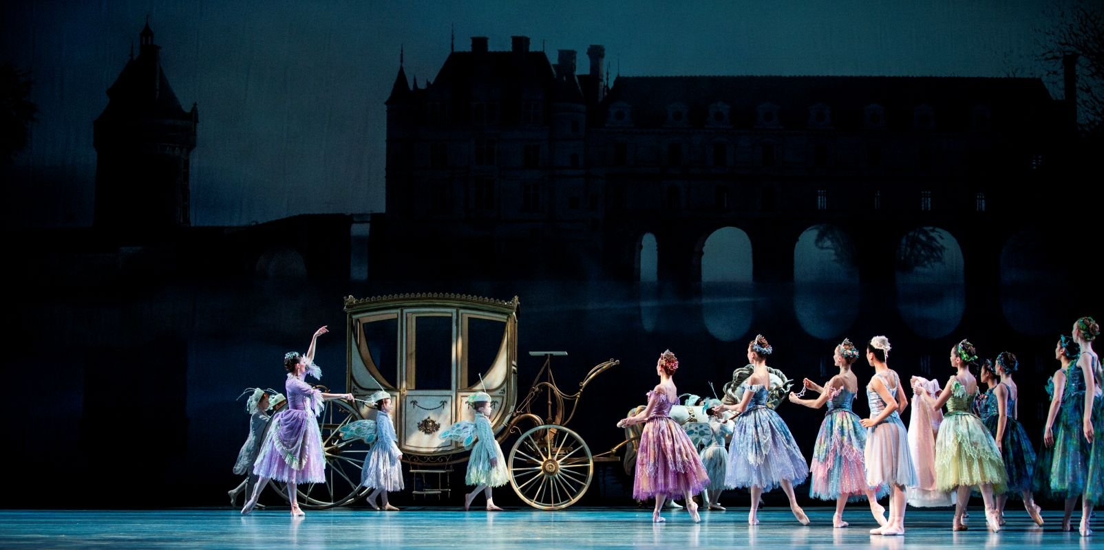 Beyond the Glass Slipper: Why PNB's ‘Cinderella’ Is the Human Fairy ...