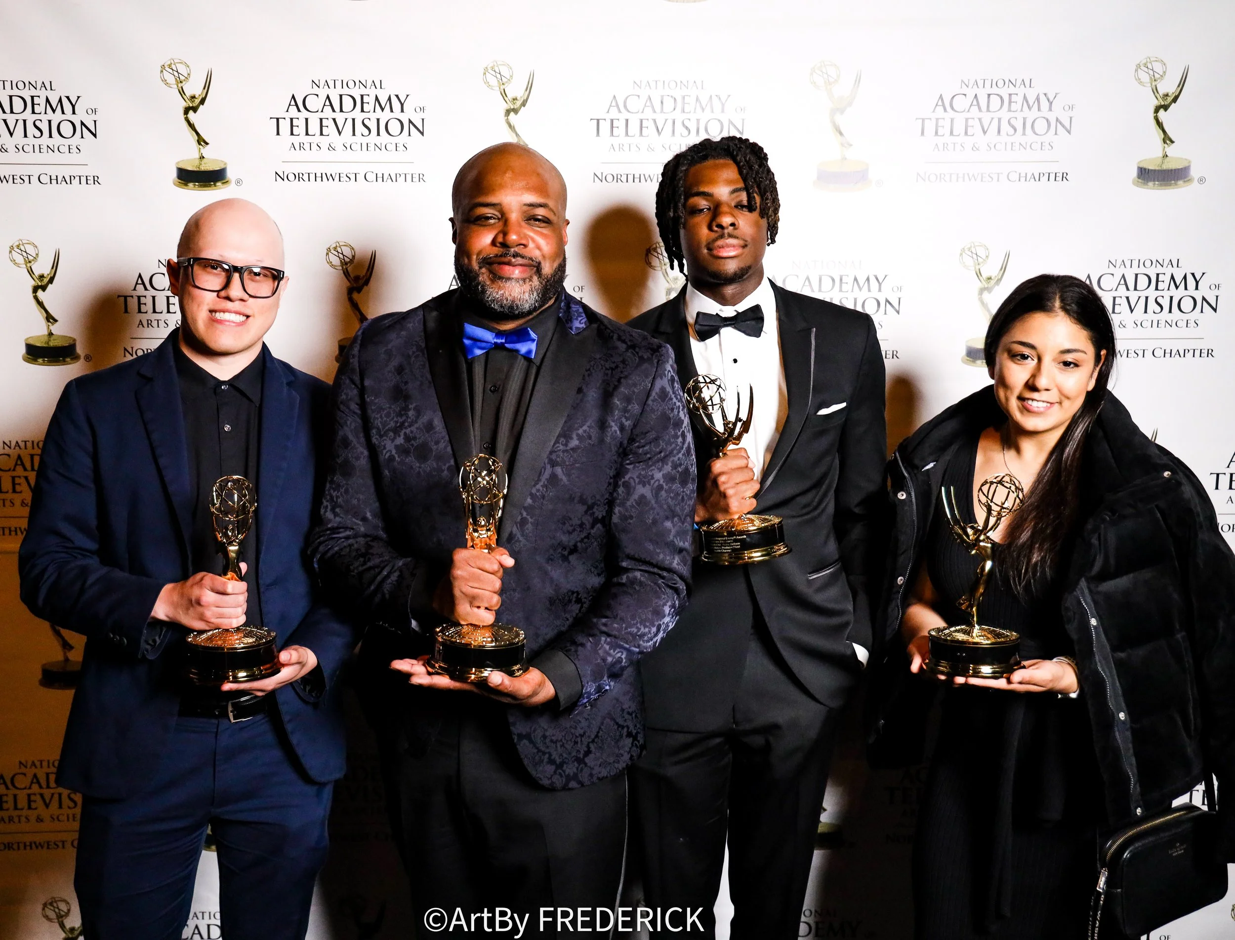 Converge Media brings Emmy home to Seattle’s Central District ...