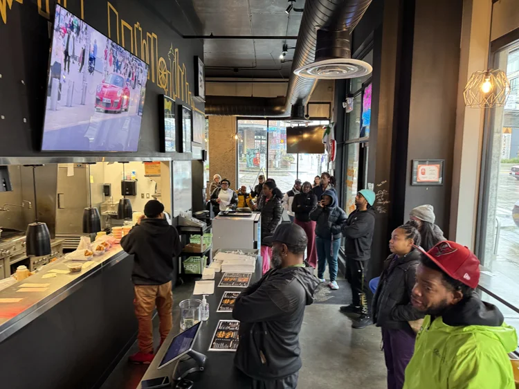 Jackson's Catfish Corner Closes: A Seattle Institution Shuttered Amidst ...