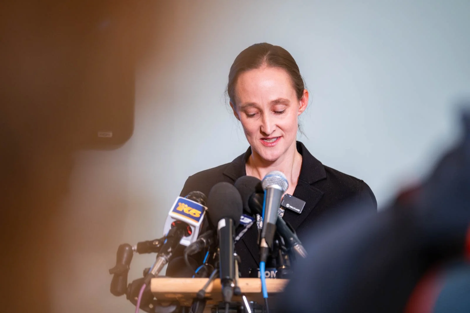 Seattle Mayor-Elect Katie Wilson Announces Transition Team Members ...