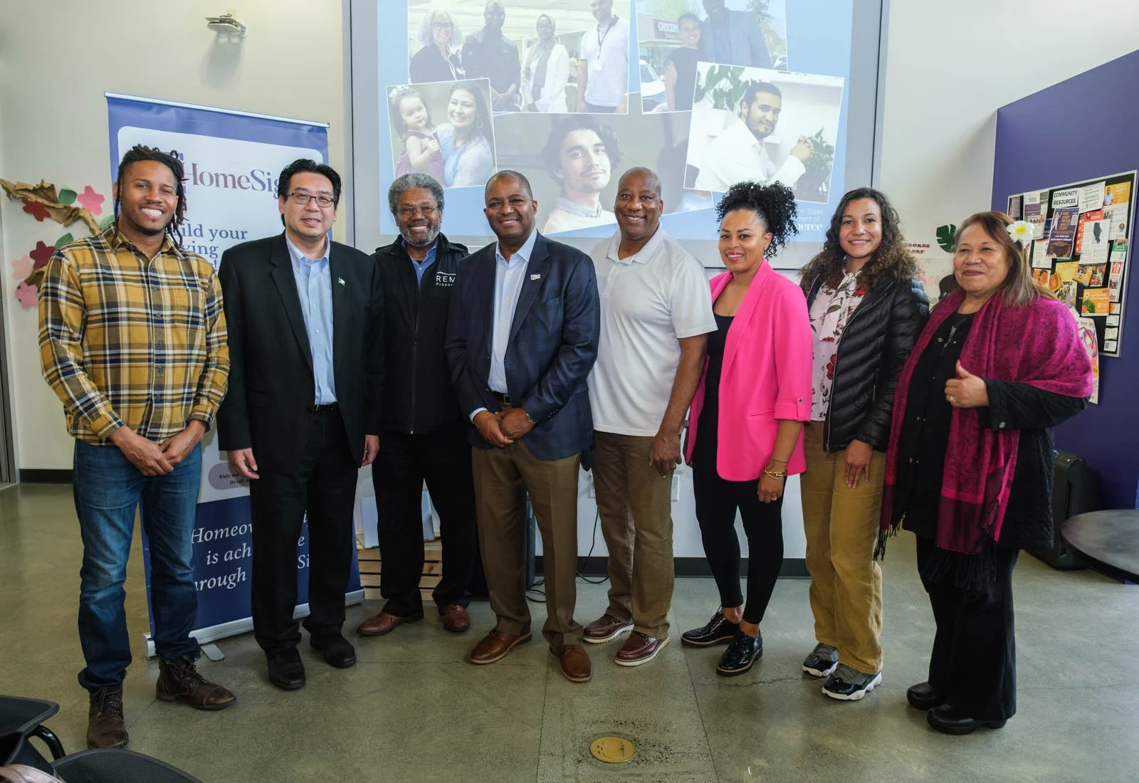 Washington State's $40 Million Community Reinvestment: A Breakdown of ...
