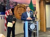 Amid Legal Controversies, Seattle Police Chief Adrian Diaz Is Out; Sue ...