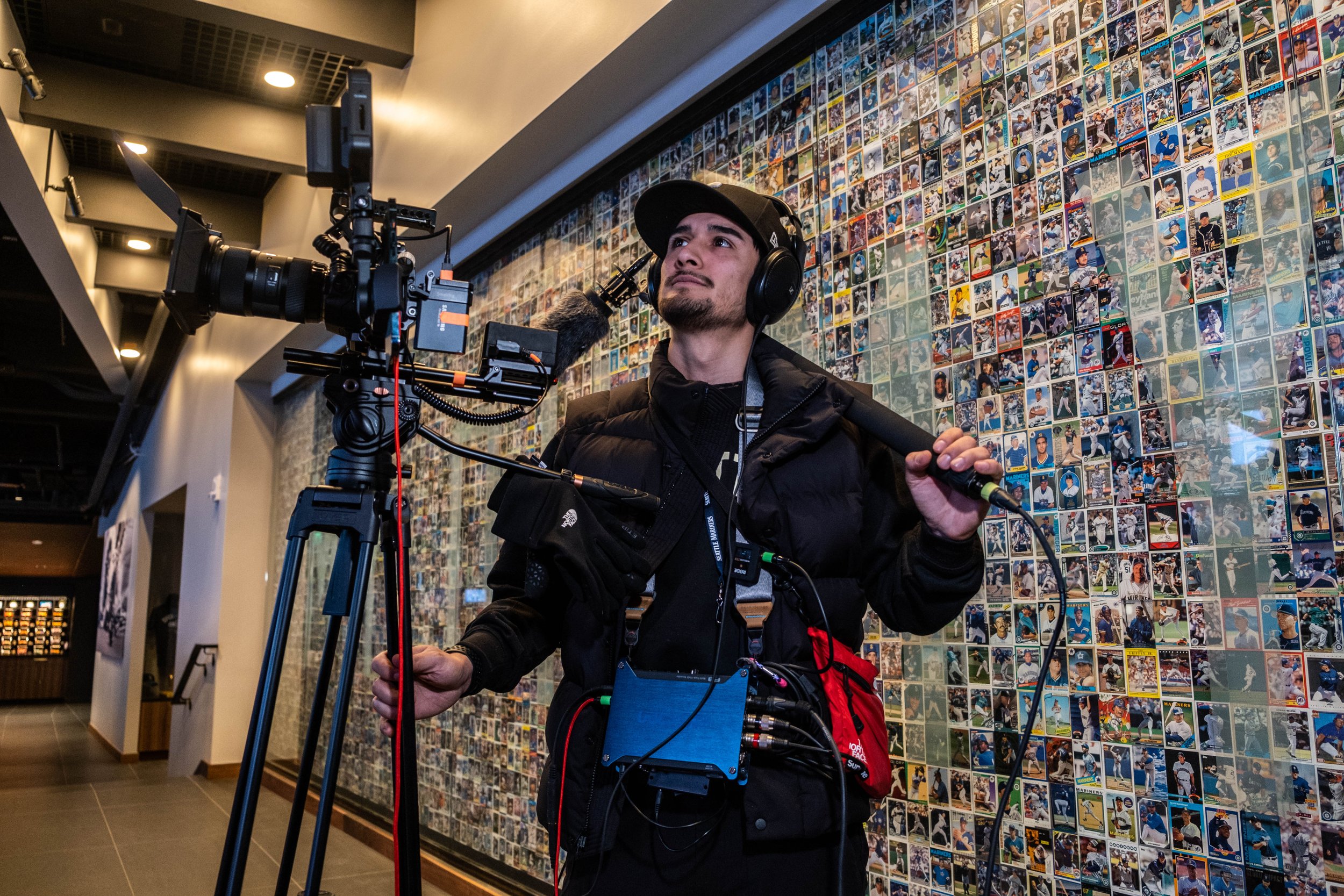 Productions — Converge Media | Local Seattle News