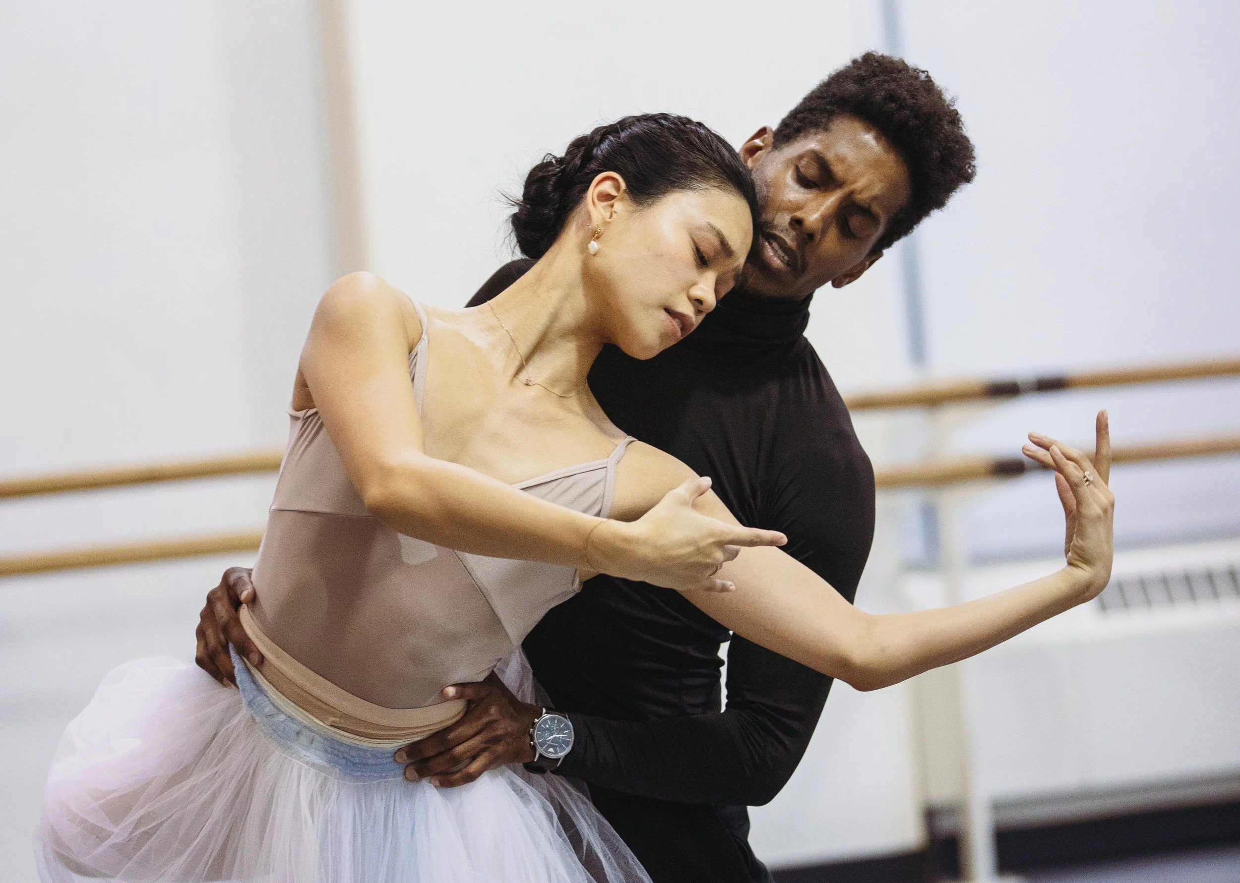 Jonathan Batista to debut in the Principal role of “Albert” in the ...