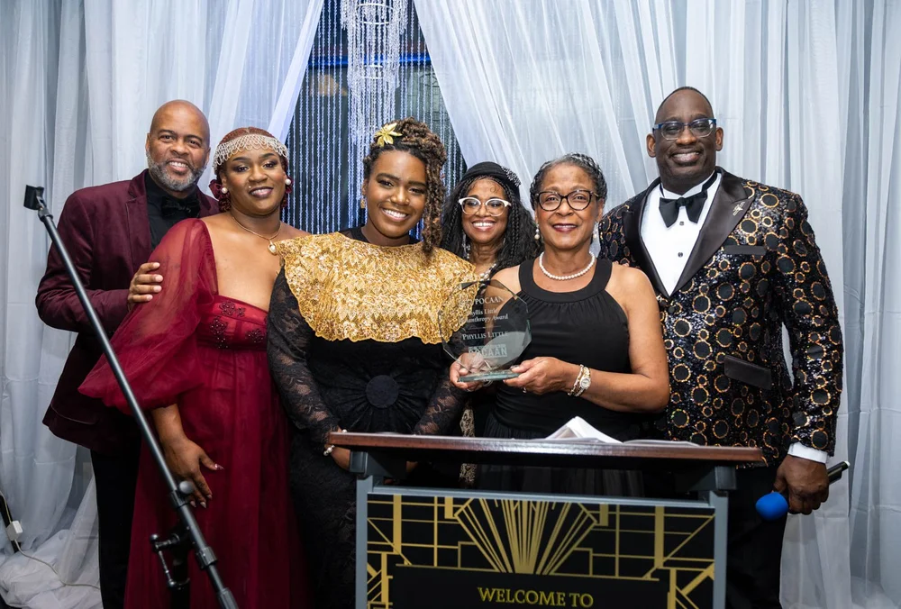 PHOTOS: POCAAN’S annual gala brings celebration, reflection — Converge Media