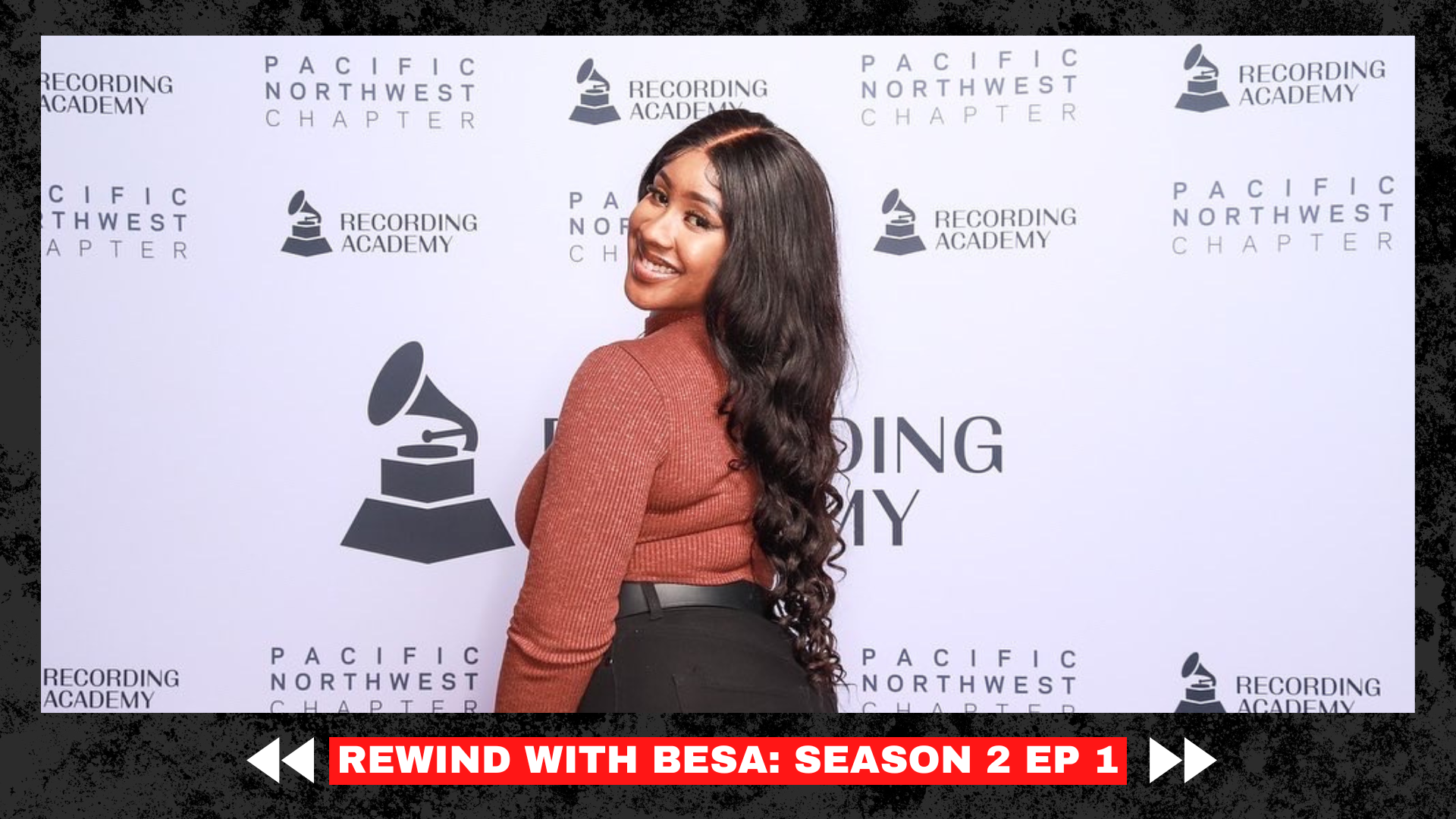 PREVIEW: The Rewind With Besa | Season 2 Ep 1: Brett Berish — Converge ...
