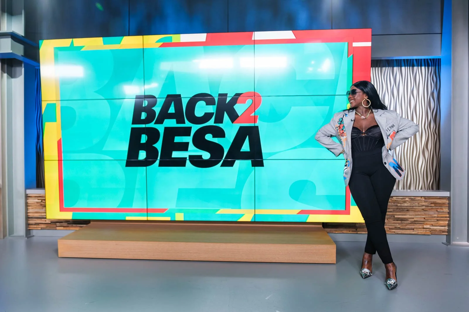 Back2Besa — Converge Media | Local Seattle News