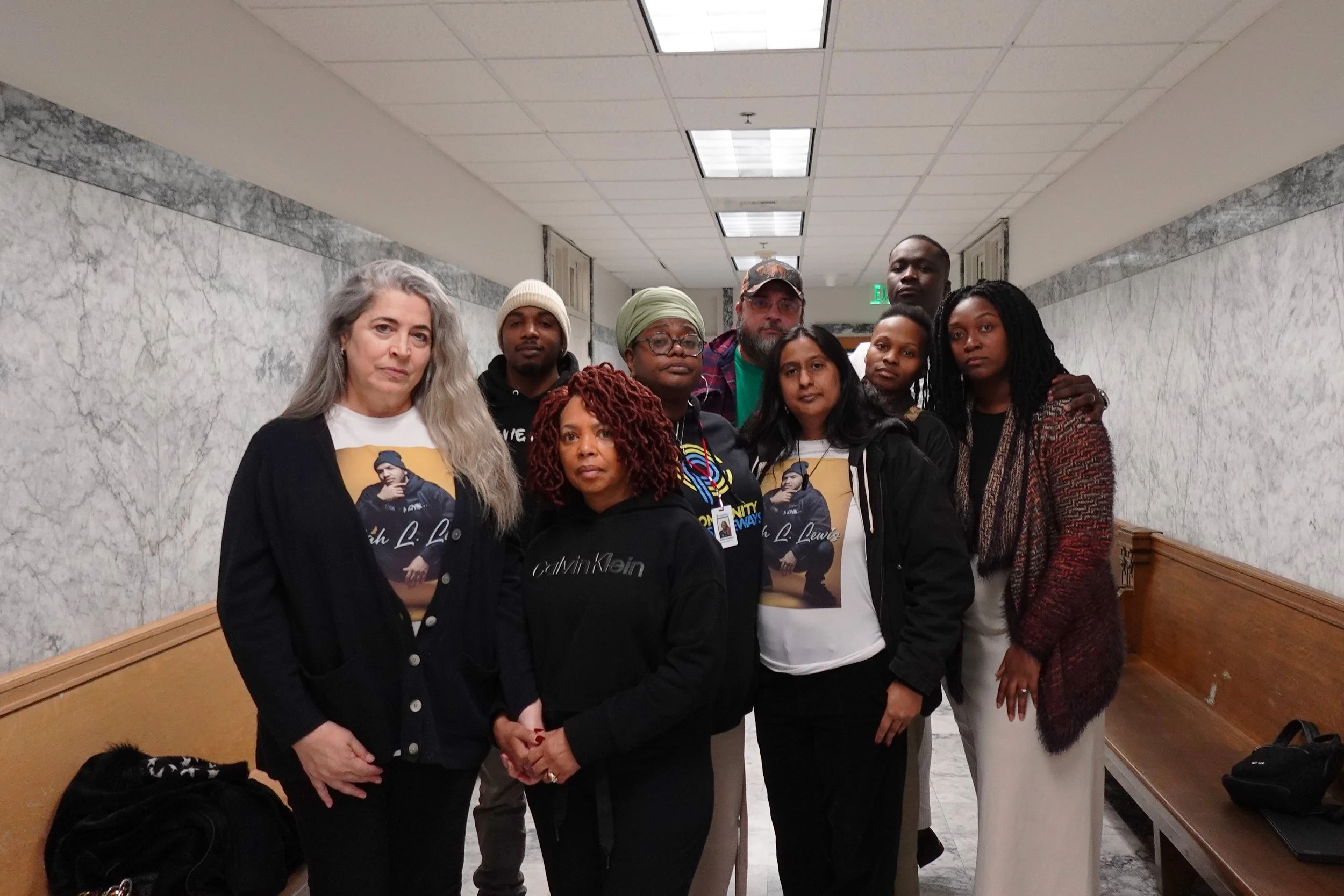 Emotions High as Elijah L. Lewis Murder Trial Opens — Converge Media