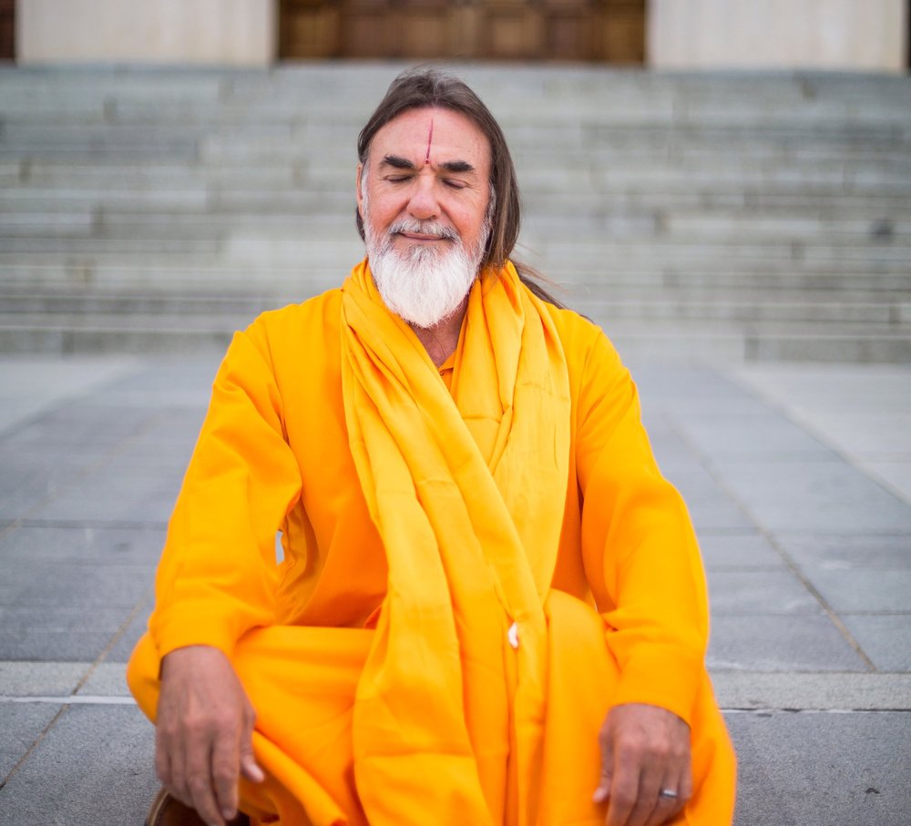 Swami Govindananda