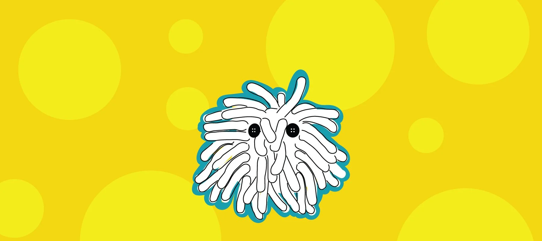 Midnight Lightning. Low-waste, eco-friendly chalk for climbers.