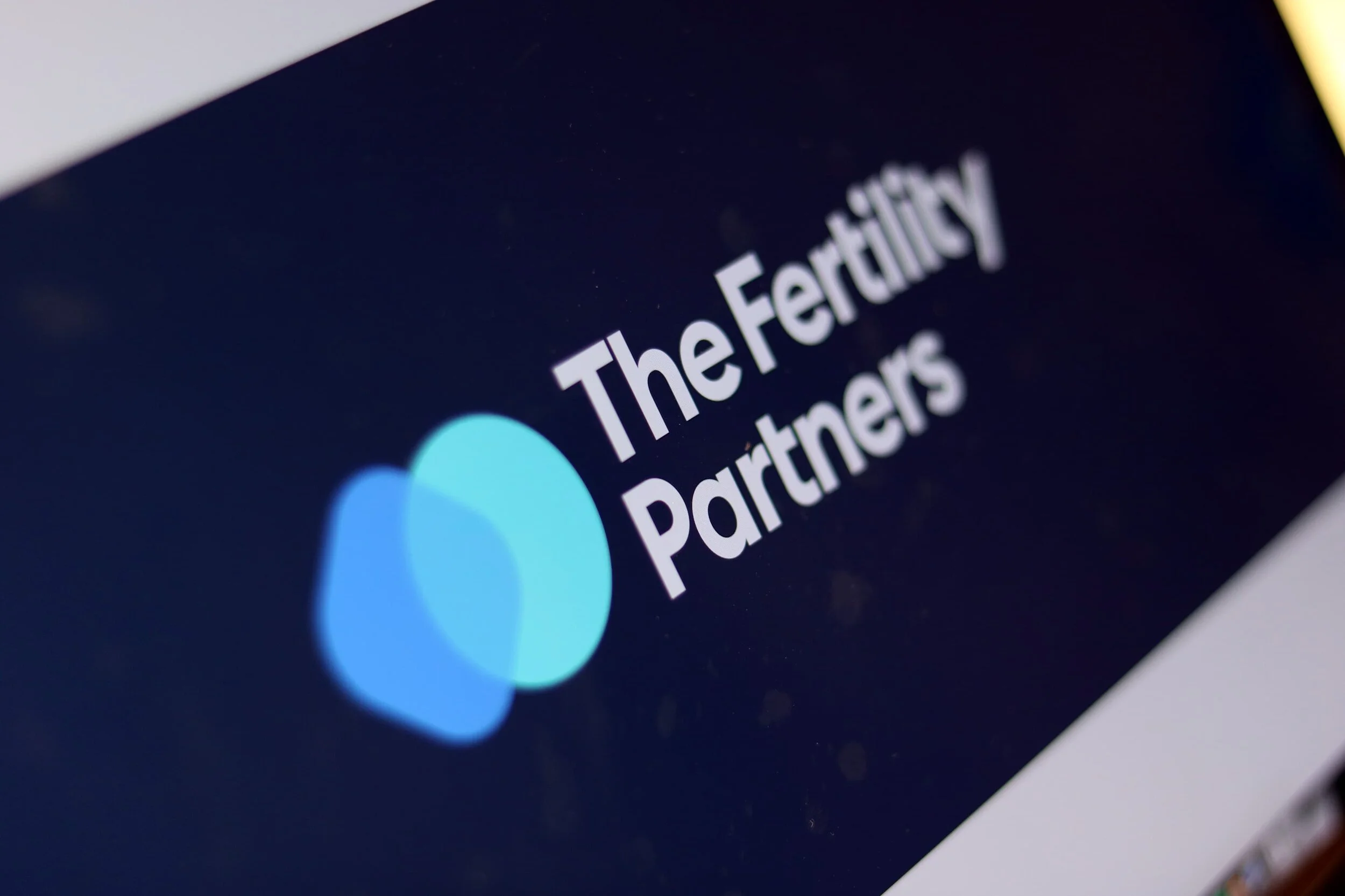 The Fertility Partners — HEAL Partners