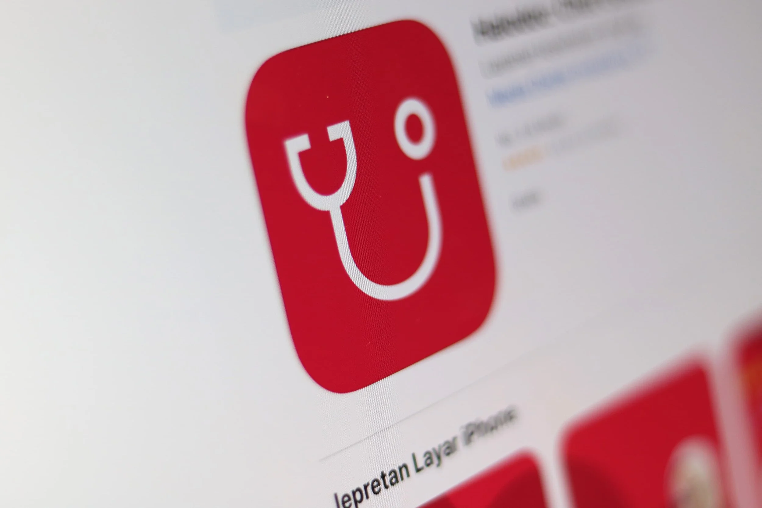 Halodoc — HEAL Partners