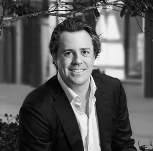 James McBeath — HEAL Partners
