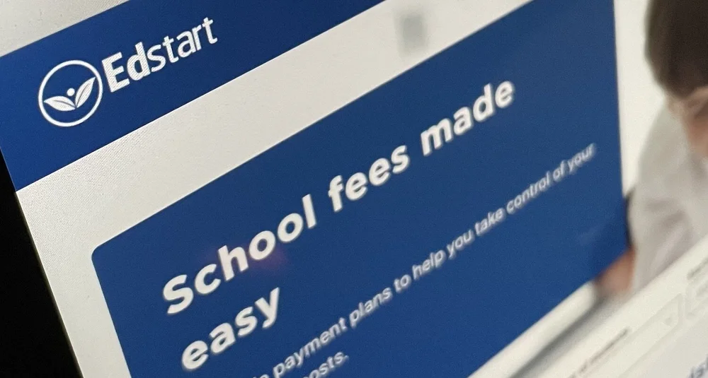 Edstart — HEAL Partners