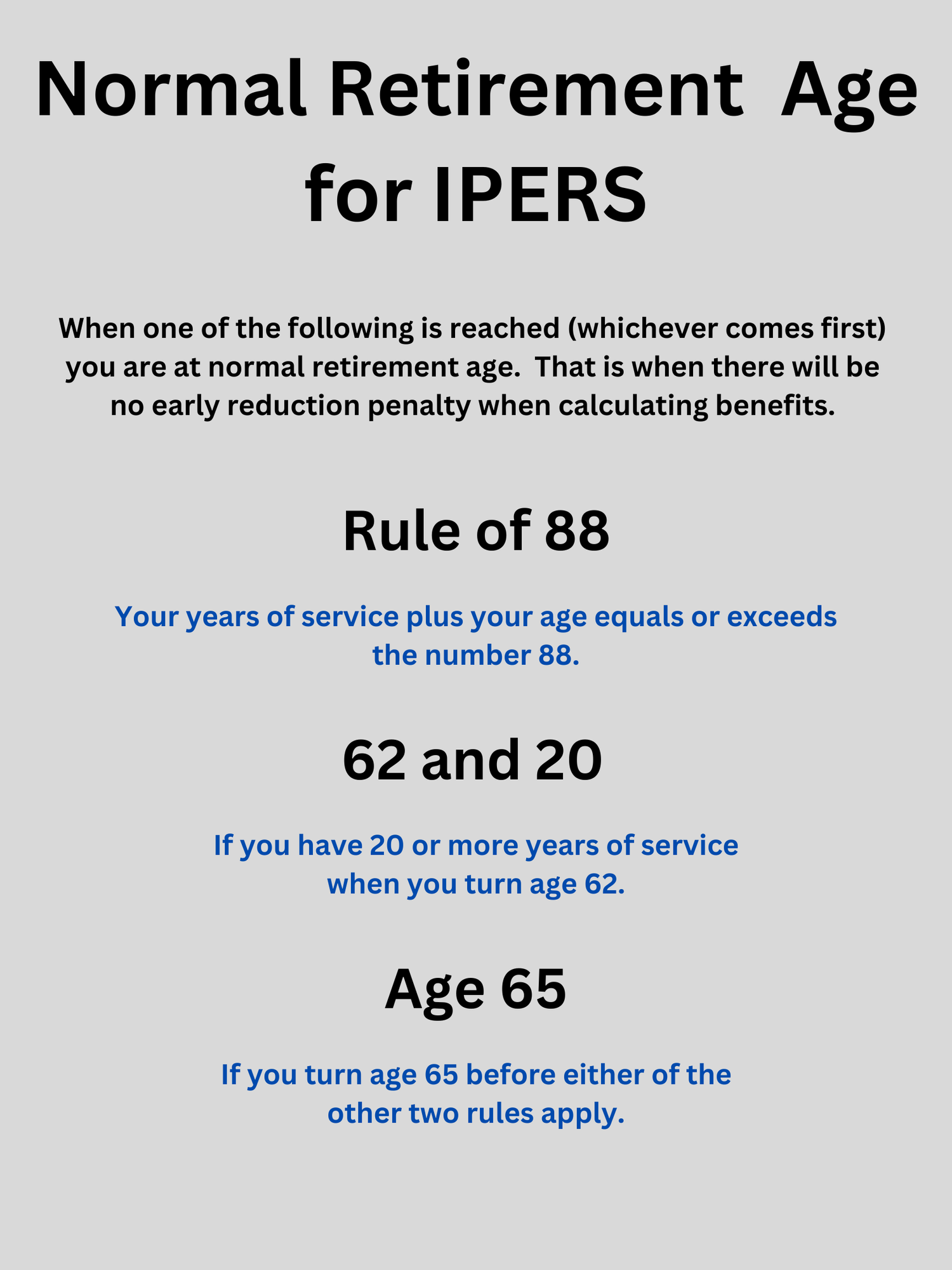 IPERS — Teacher Wealth