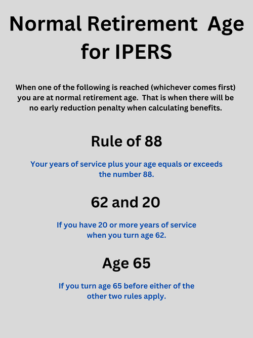 IPERS — Teacher Wealth